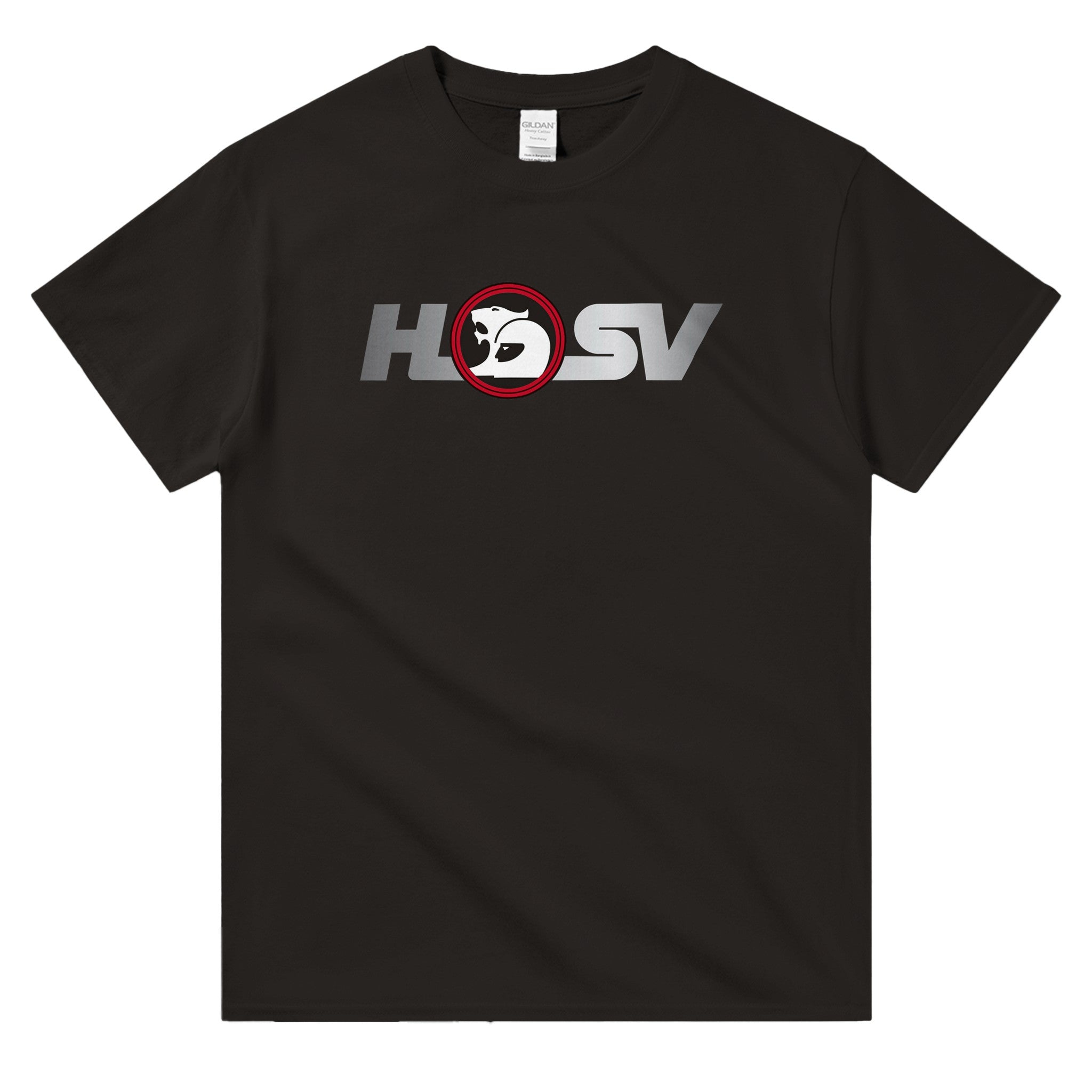 Holden HSV Logo Tee – Shed Shirts