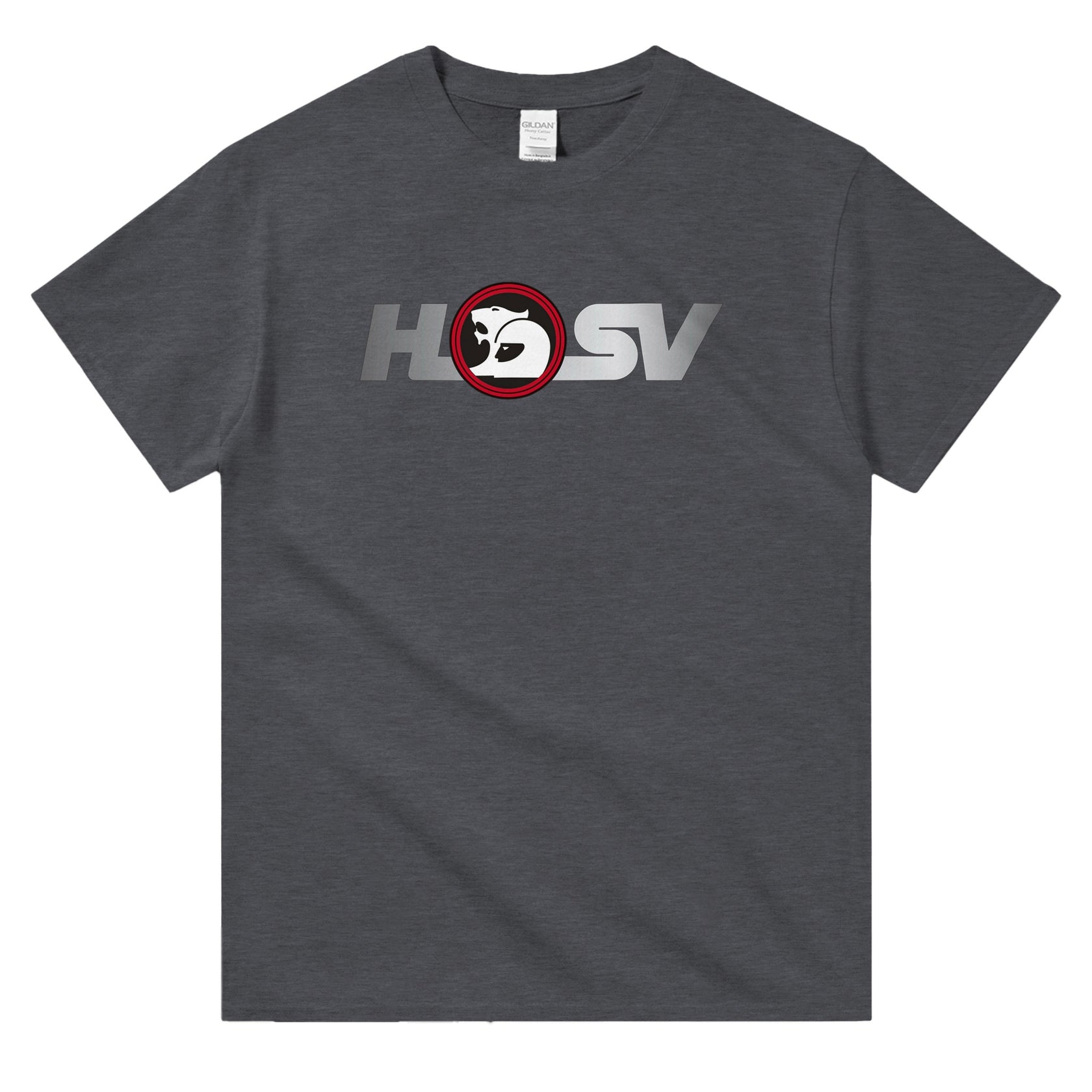 Holden HSV Logo Tee – Shed Shirts
