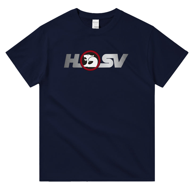 Holden HSV Logo Tee – Shed Shirts